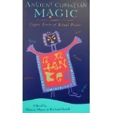 Amazon.com: Ancient Christian Magic: Coptic Texts of Ritual Power ...