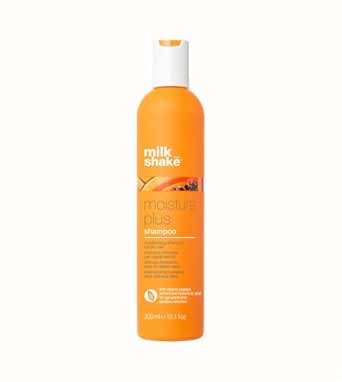 Amazon.com: milk_shake Champú Moisture Plus, 10.1 onzas líquidas ...