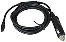 Amazon.com: CradlePoint 170635-000 Vehicle Power Adapter for IBR Series ...