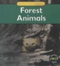 Buy Forest Animals (Animals and Their Habitats) Book Online at Low ...