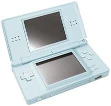 Amazon.com: Nintendo DS Lite Turquoise Console : Video Games