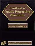 Handbook of Textile Processing Chemicals: Michael, Ash, Irene: 9781890595302: Amazon.com: Books
