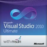 Amazon.com: Microsoft Visual Studio 2010 Ultimate with MSDN