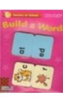 Success At School Practising Your English Build A Word Cards: Ladybird ...