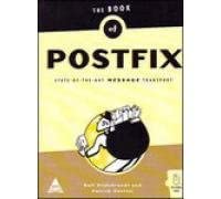 Buy The Book of Postfix Book Online at Low Prices in India | The Book ...
