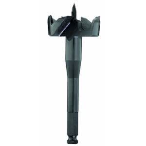 Lenox Tools 32256WB256 Self-Feed Wood Boring Bit, 2-9/16-Inch : Amazon ...