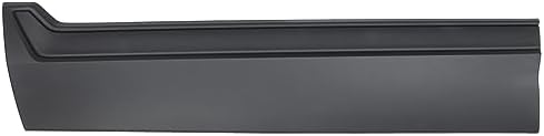 Amazon.com: ApplianPar Front Driver Side Door Lower Molding Trim ...