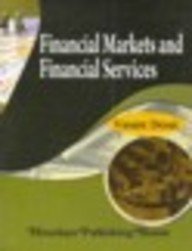 Amazon.in: Buy Financial Markets And Financial Services Book Online at ...