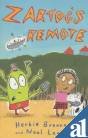 Zartog's Remote: Amazon.co.uk: Brennan, Herbie, Layton, Neal ...