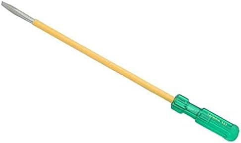 Taparia 903 I Steel Two in One Screw Driver (Green and Yellow ...