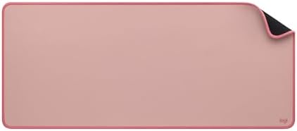 Logitech Desk Mat - Studio Series, Multifunctional Large Mat, Extended ...