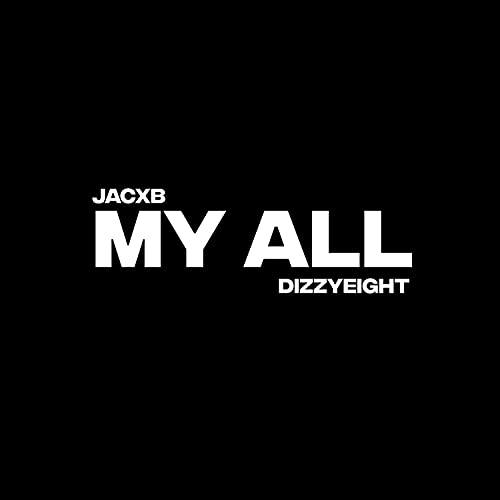 My All de DizzyEight & Jacxb en Amazon Music Unlimited