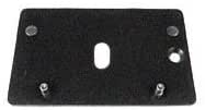 Amazon.com : Stroboframe AntiTwist Plate 300sqa : Camera Flash Brackets ...