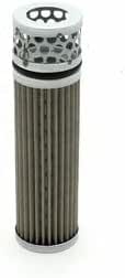 Amazon.com: CARTEX Hydraulic Filter 3EA-15-11610 for FITS Komatsu ...