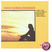 Sundance: Chick Corea: Amazon.in: Music}