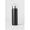 Amazon.com: Black Alo Water Bottle : Sports & Outdoors