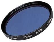 Amazon.com : 52mm 80B Filter : Camera Lens Filter Sets : Electronics