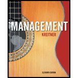 By Robert Kreitner Management (11th Edition): J.K: Amazon.com: Books
