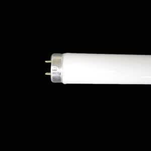 Panasonic capped fluorescent lamps 40W type daylight rapid start inner ...