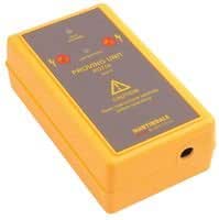 Proving Unit 700V Test Continuity, Proving Unit, 700V, Meter Display ...