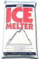 Amazon.com : Zero Ice 50# Bag : Snow And Ice Melting Products : Patio ...