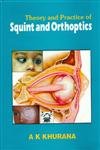 Buy Theory and Practice of Squint and Orthoptics Book Online at Low ...