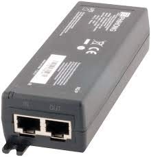 Amazon.com: PHIHONG POEA30U-1AT Power Over Ethernet; POE; Desktop; 30W ...