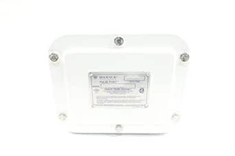 BINDICATOR LP21ADA30 Pulse Point Vibrating Level Switch: Amazon.com ...