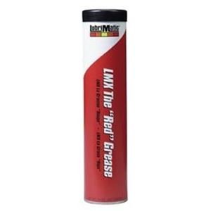 Amazon.com: 11390, LMX Heavy Duty"Red" Grease - 14 Oz : Industrial ...