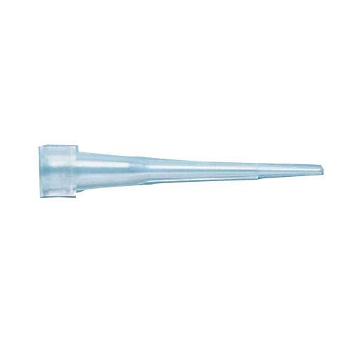 MBP HydroLogix Pipettor Tip, 1000 µL with Polypropylene Eppendorf Style ...
