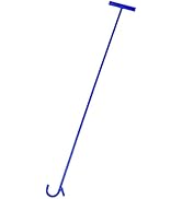 Amazon.com: AUTOSwpozo 5th Wheel Pin Puller, 2 Pack 32" Solid Steel ...