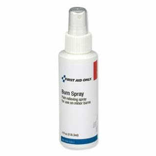 3-Oz. First Aid/Burn Spray : Amazon.in: Health & Personal Care