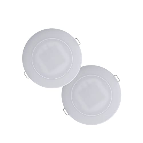 Best Marine Overhead LED Lights for Boats and RVs – The Marine Mag