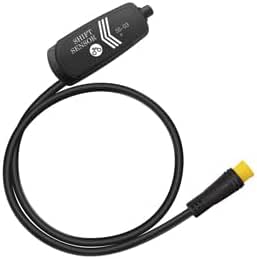 Amazon.com : E-Mangue Ebike Gear Shift Sensor for BAFANG Speed Sensor ...