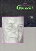 Amazon.co.jp: Gorecki : 本