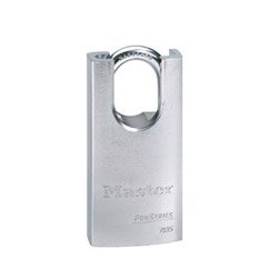 Master Lock - 5 Pin Solid Steel Padlock Keyed Different in Pakistan ...
