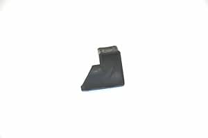 Amazon.com: Dishwasher Tub Left Corner Baffle WD8X228 Replacement for ...