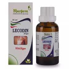 Buy Lecodin Drops(Minims 14) (30ml) Online at Low Prices in India ...