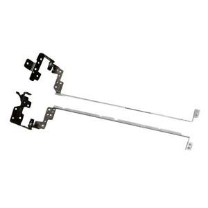 WEZA Laptop Hinges for HP 15R 15G 250 G3 Laptop LCD Screen Hinges Set ...