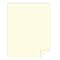 Amazon.com : Springhill 8.5” x 14” Ivory Copy Paper, 24lb Bond/60lb ...