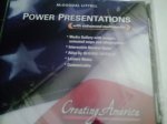 Creating America: Beginnings through Reconstruction: Power ...