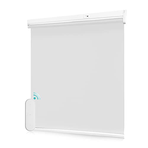 Elektrisches Rollo Innen Smart Home – Die 15 besten Produkte im ...