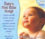 Baby's First Bible Songs: Amazon.ca: Music