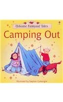 Amazon.fr - Camping Out - Amery, Heather, Cartwright, S. - Livres