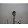 (5 Pack) Standard Metal Threaded Conduit Stems - 5" Downstem Conduits ...