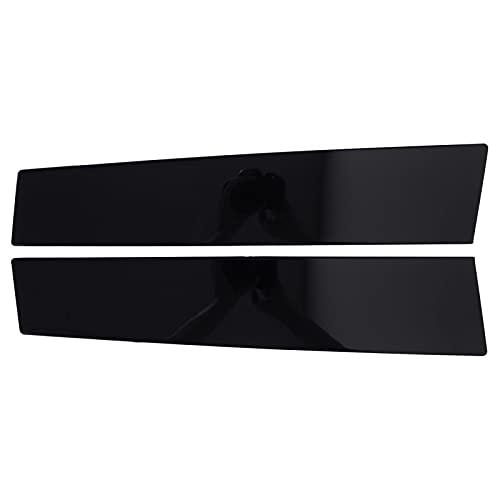 24S02 - Exterior A Pillar Applique Inspection - 2011-2019 Ford Explorer