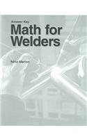 Amazon.com: Math for Welders: 9781590705841: Marion, Nino: Books