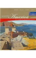 Making America: A History of the United States from 1865: Berkin, Carol ...