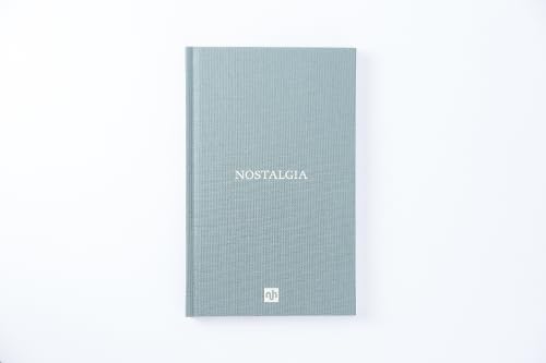 Nostalgia Notebook : Amazon.in: Books