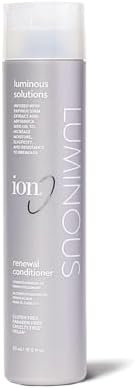Amazon.com : ion Renewal Conditioner 10.5 oz : Beauty & Personal Care